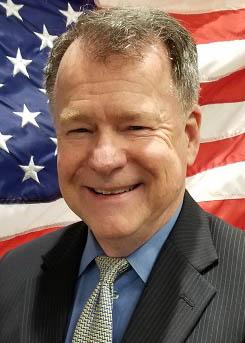 Executive Leadership | Mississippi Department of Corrections